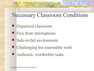 Tips to become an effective teacher | PPT