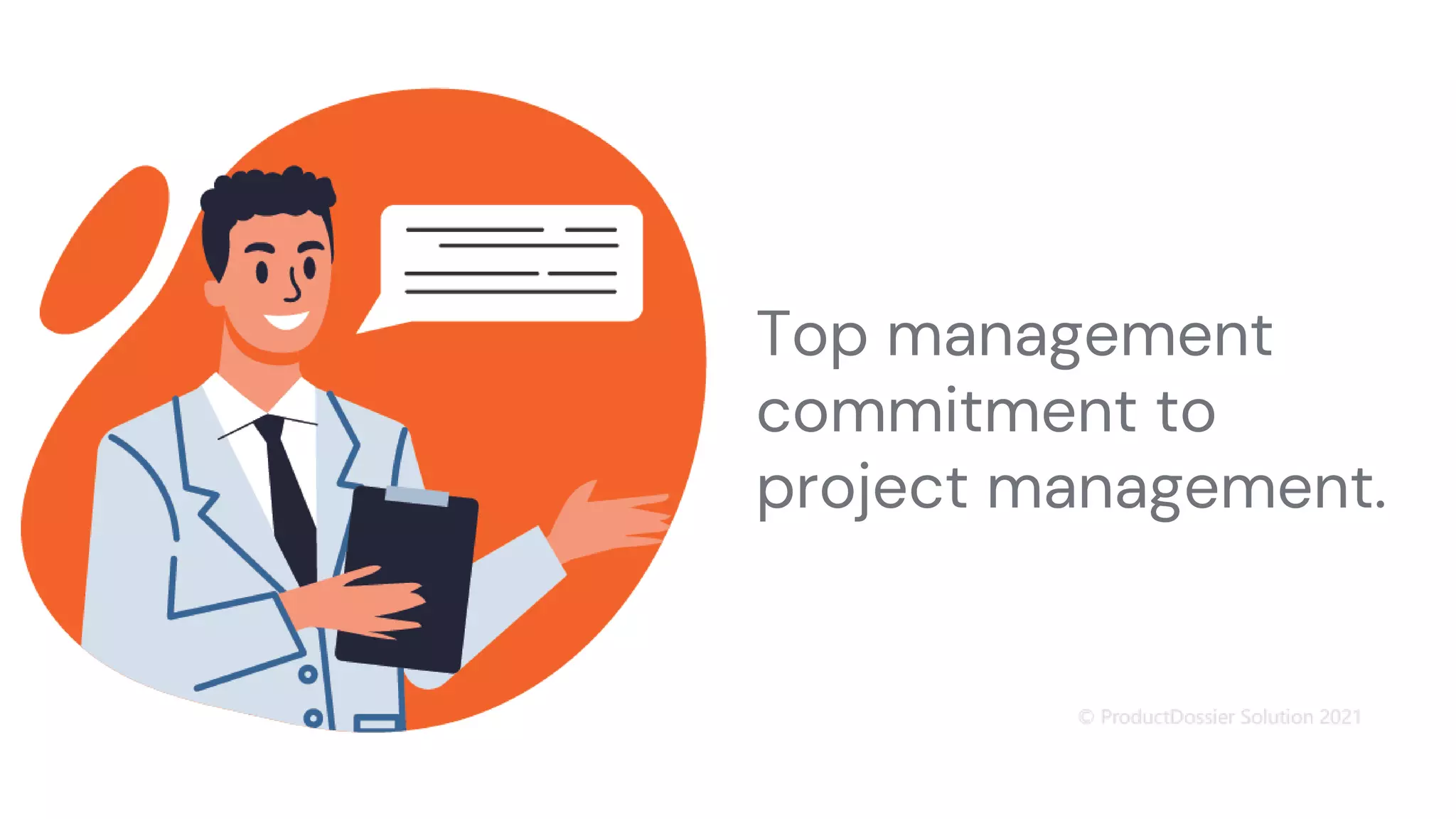 Tips to build a strong project management culture | PDF