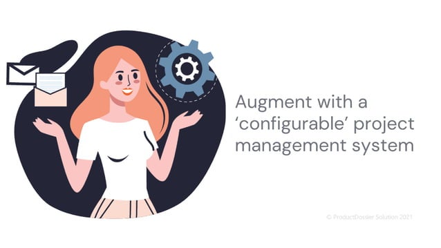 Tips to build a strong project management culture | PPT