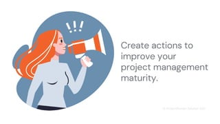 Tips to build a strong project management culture | PPT