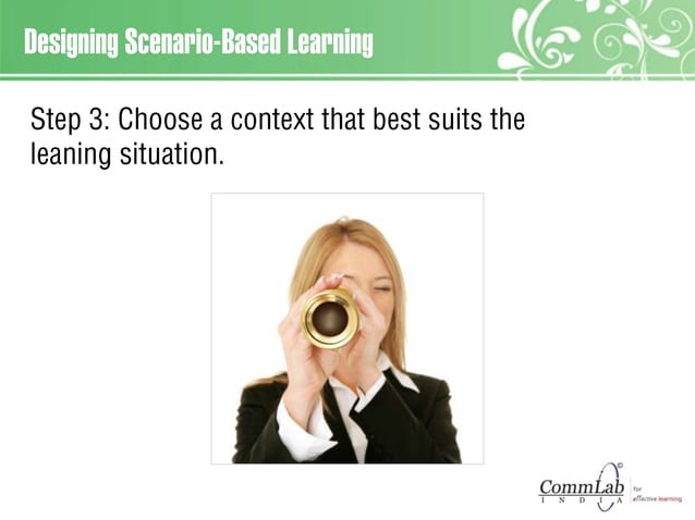 Tips to Build eLearning Scenarios Using Articulate Storyline | PPT