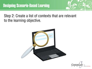 Tips to Build eLearning Scenarios Using Articulate Storyline | PPT