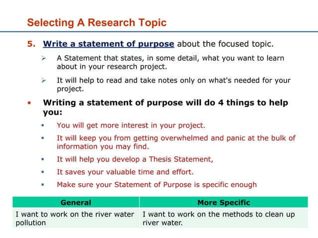 How to carry out research work : Tips for beginners | PDF