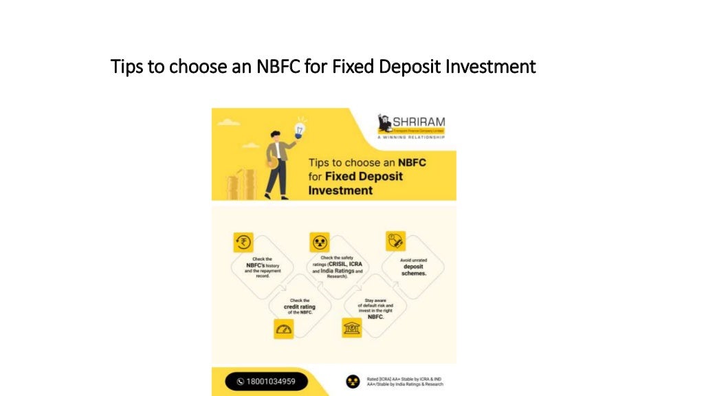 Tips to choose an NBFC for Fixed Deposit.pptx
