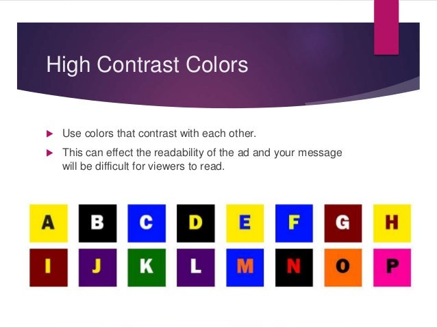 Tips To Choose The Best Color For Billboard Advertising