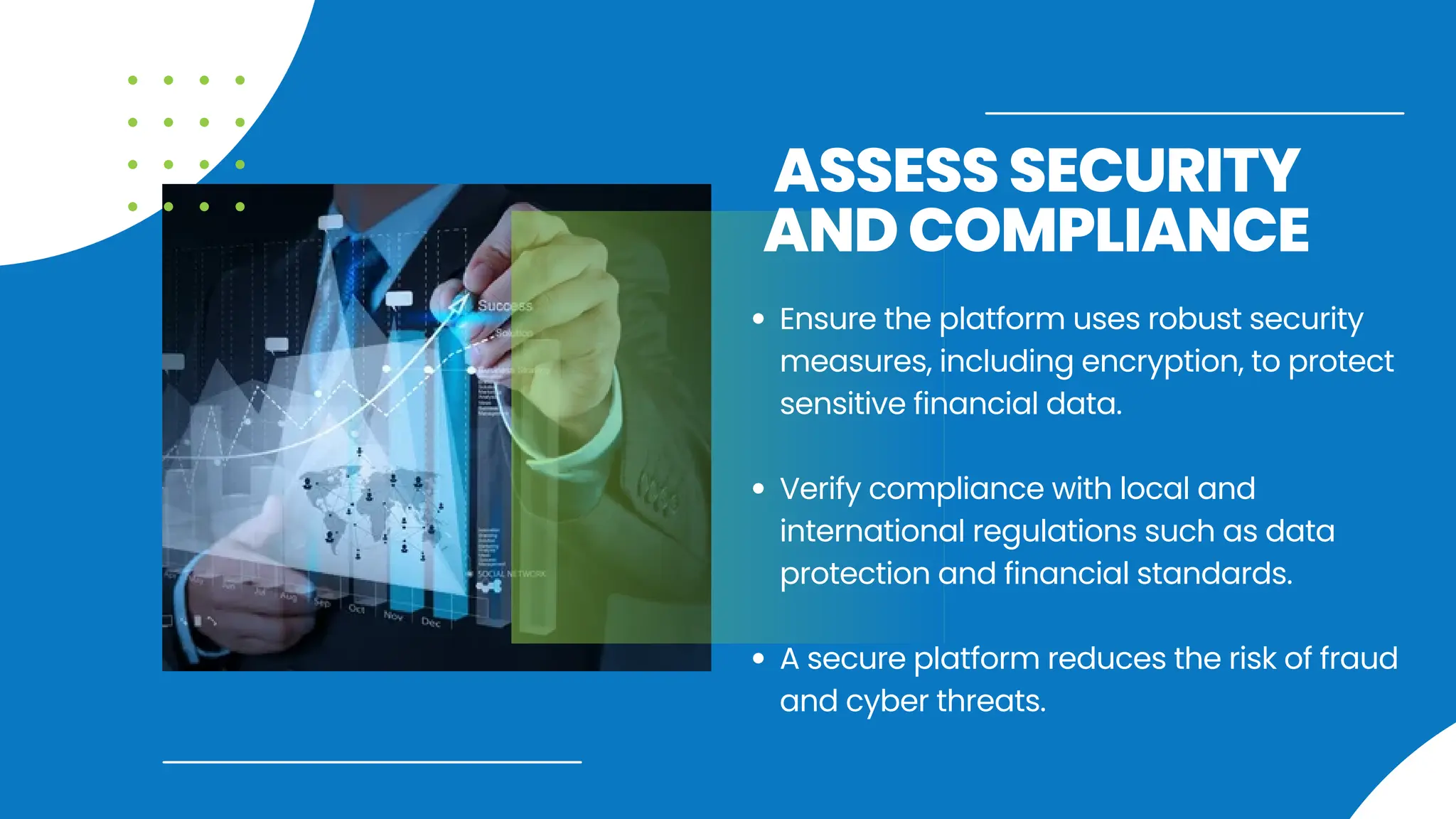Tips to Choose the Right Invoice Discounting Platform | PDF