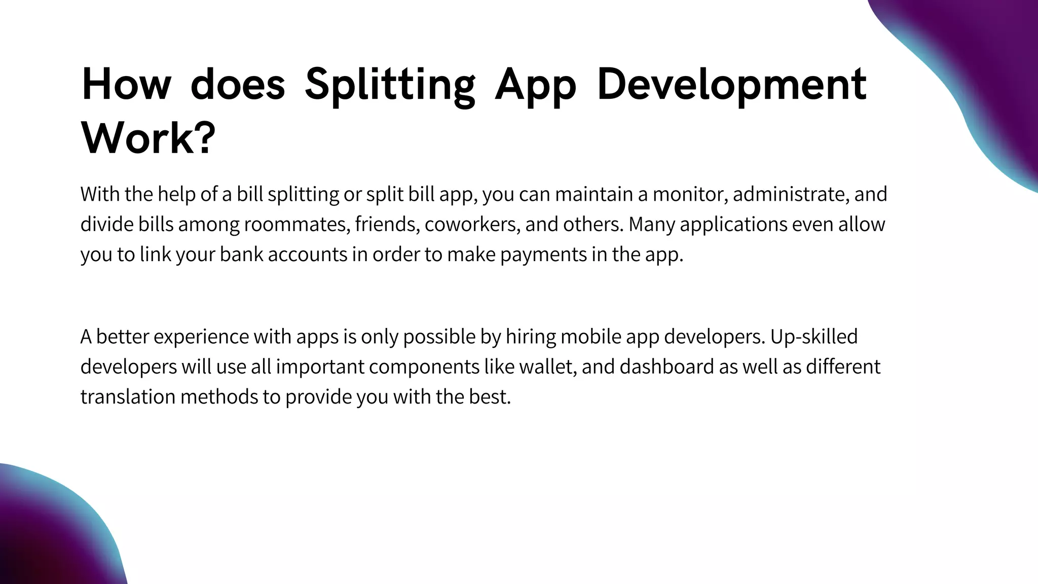 Tips To Create An App Like Splitwise.pdf