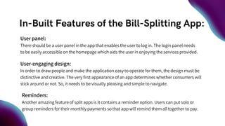Tips To Create An App Like Splitwise.pdf