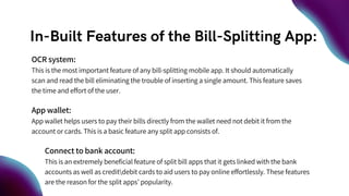 Tips To Create An App Like Splitwise.pdf
