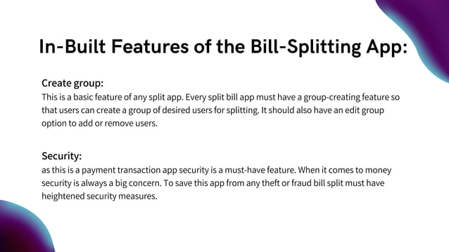 Tips To Create An App Like Splitwise.pdf