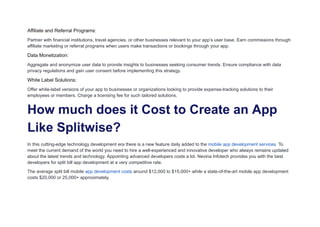 Tips To Create An App Like Splitwise_ Cost And Features You Need To Know.pdf