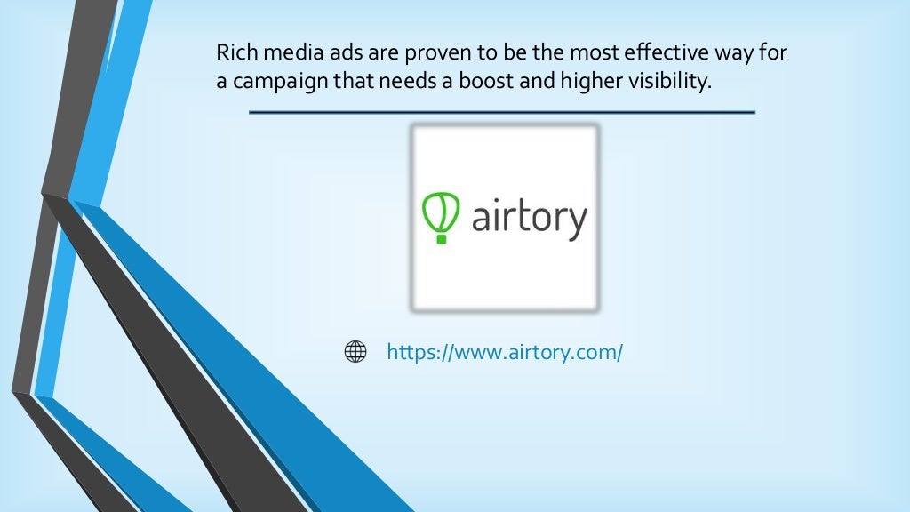 Tips to Create Rich Media Ads | PPTX
