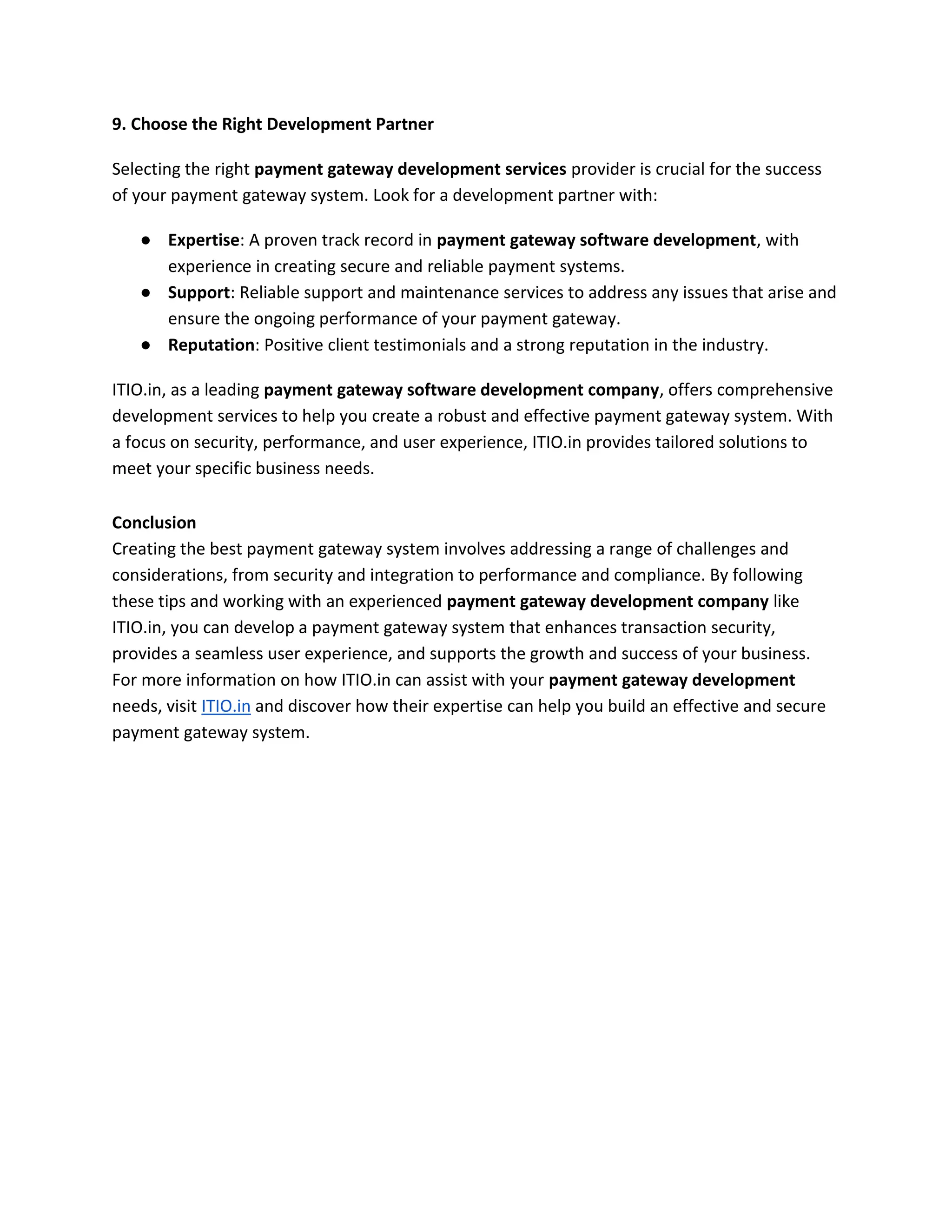 Tips To Create The Best Payment Gateway System Pdf Internet Computing