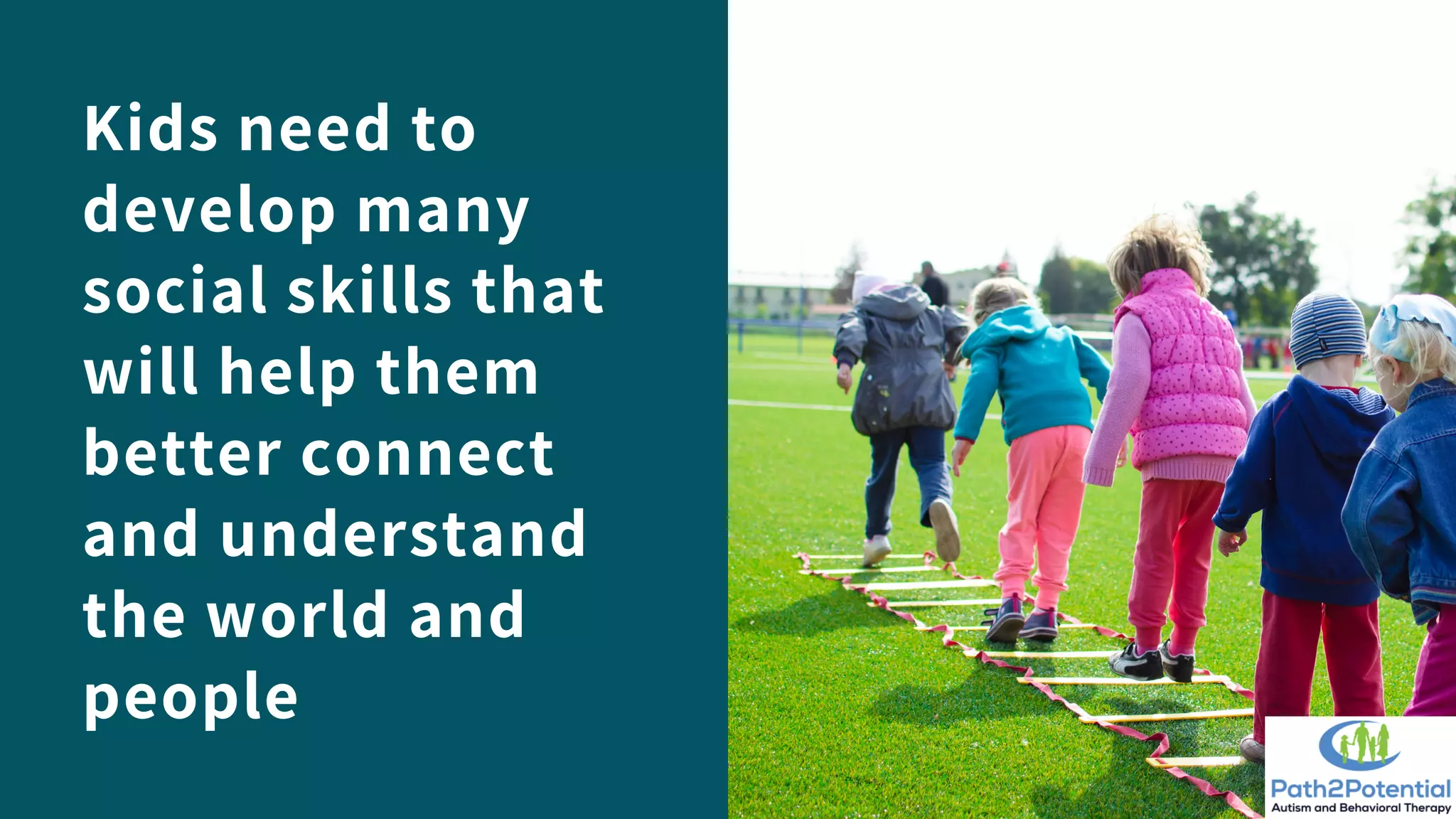 Tips to Develop and Improve Your Child's Social Skills | PDF