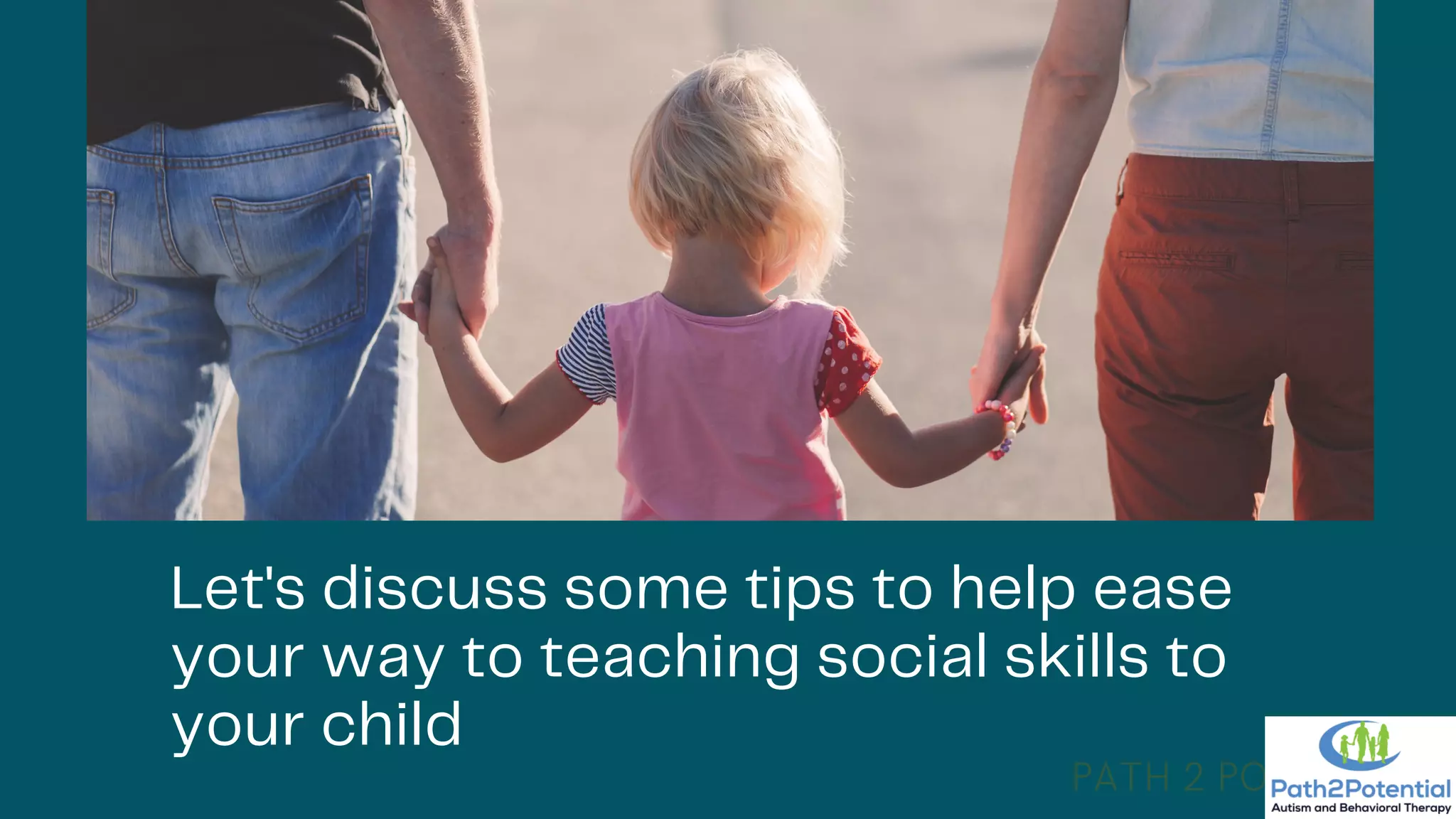 Tips to Develop and Improve Your Child's Social Skills | PDF