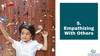 Tips to Develop and Improve Your Child's Social Skills | PDF