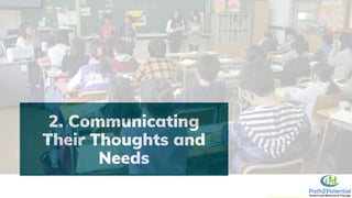 Tips to Develop and Improve Your Child's Social Skills | PDF