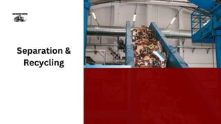 Tips to Effectively Dispose of Industrial Waste | PPTX