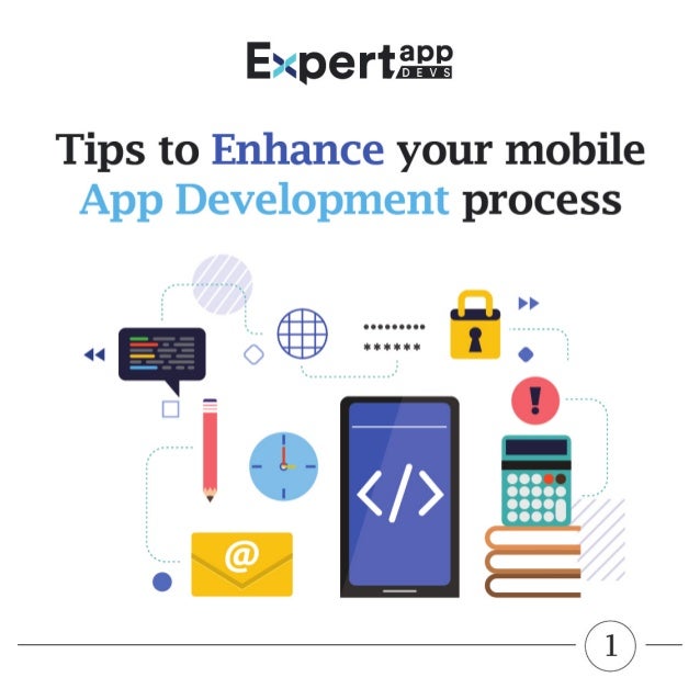 How to Improve Your App Development Process | PDF