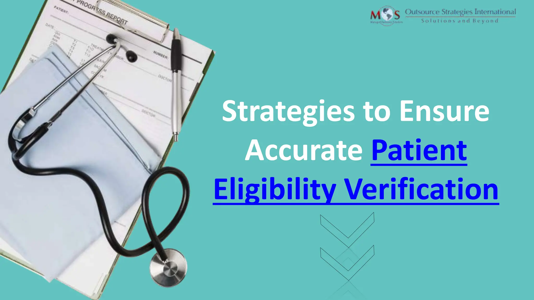 Tips to Ensure Accurate Health Insurance Verification | PPT