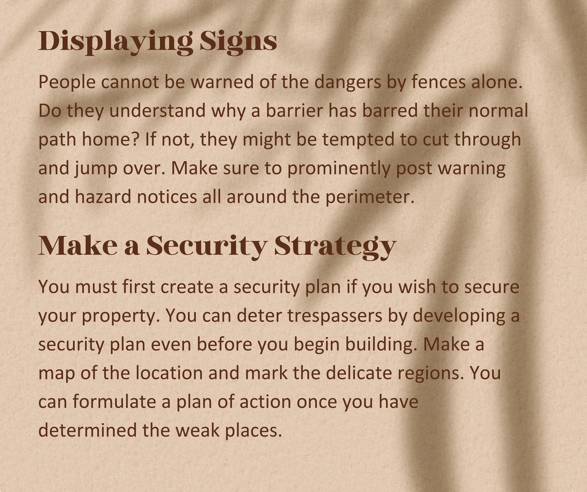 Tips to Ensure Security For Construction Sites.pdf