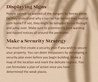 Tips to Ensure Security For Construction Sites.pdf