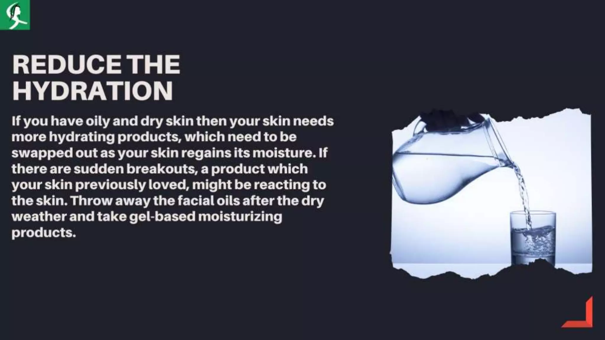 Tips to freshen up your beauty routine | PPT