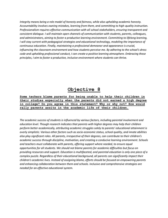 Tips to get perfect score in Teacher Reflection Form.pdf