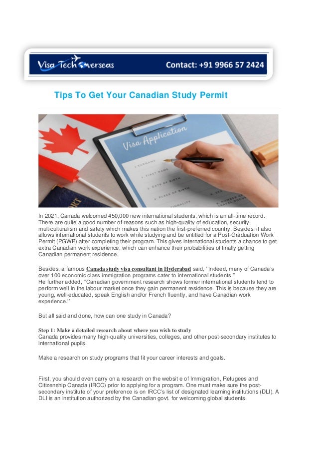 Tips To Get Your Canadian Study Permit-converted.pdf