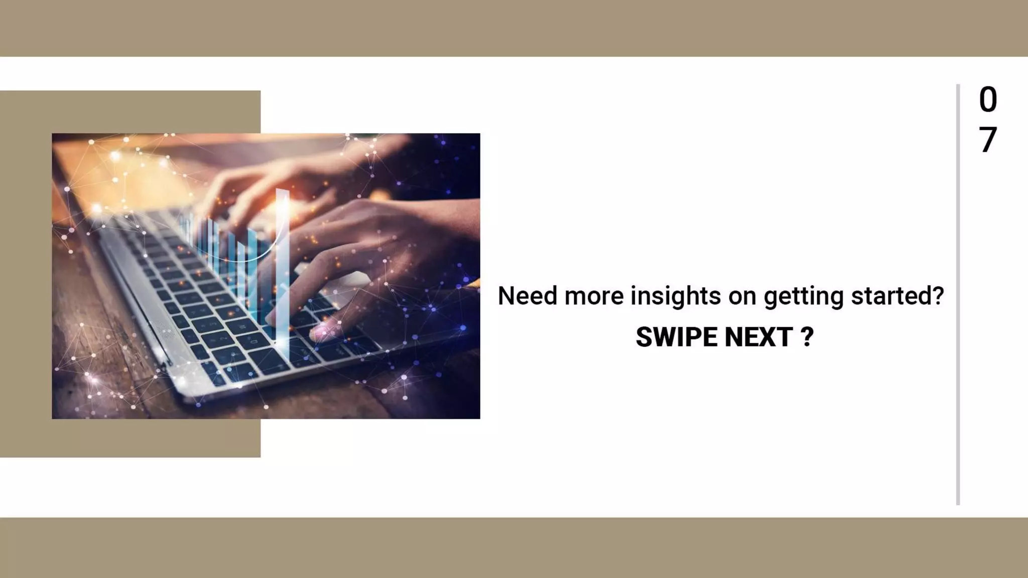 Tips To Go Digital For Businesses | PPTX