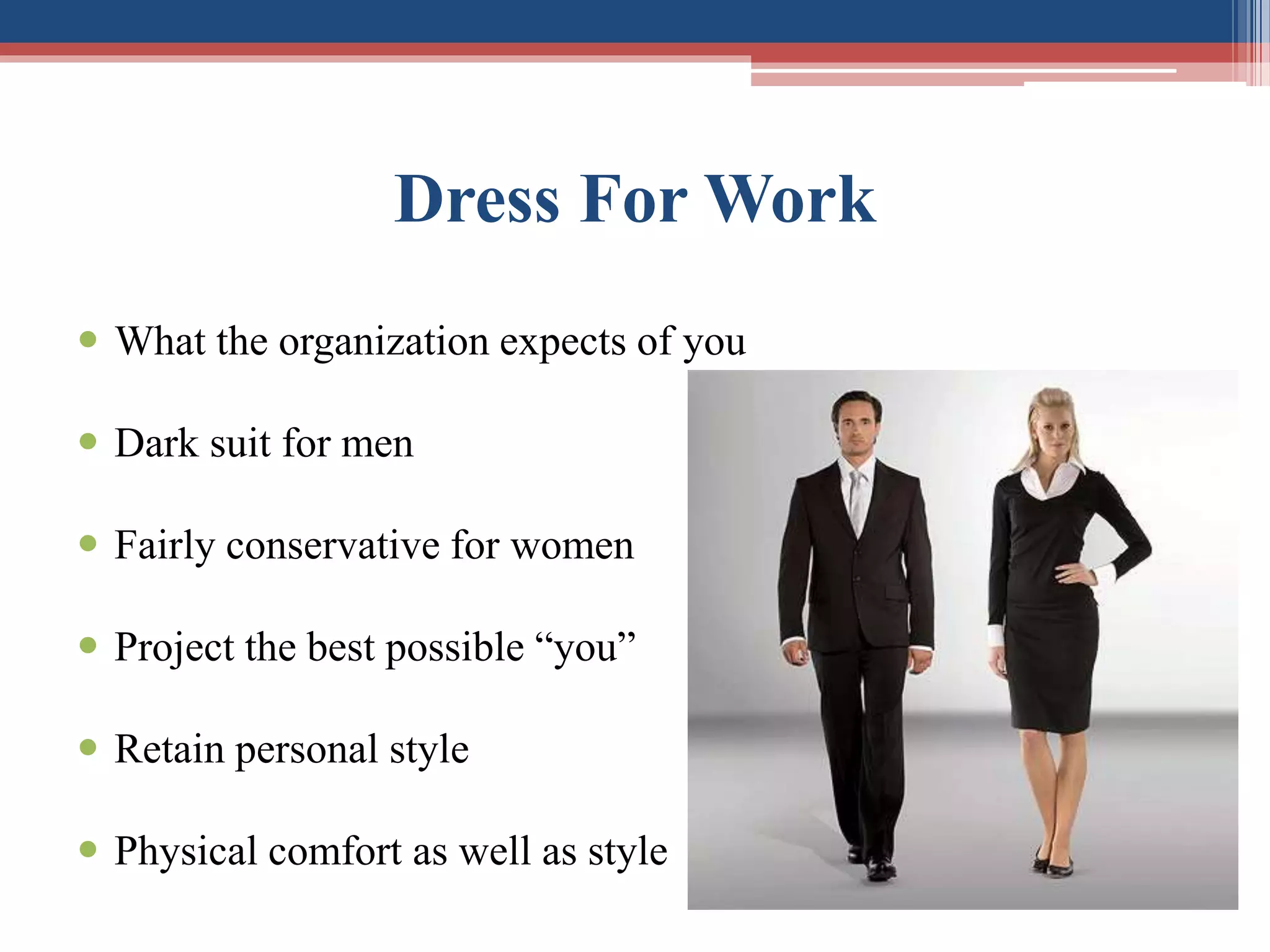 Tips to groom yourself for your first job interview - PehlaJob.com