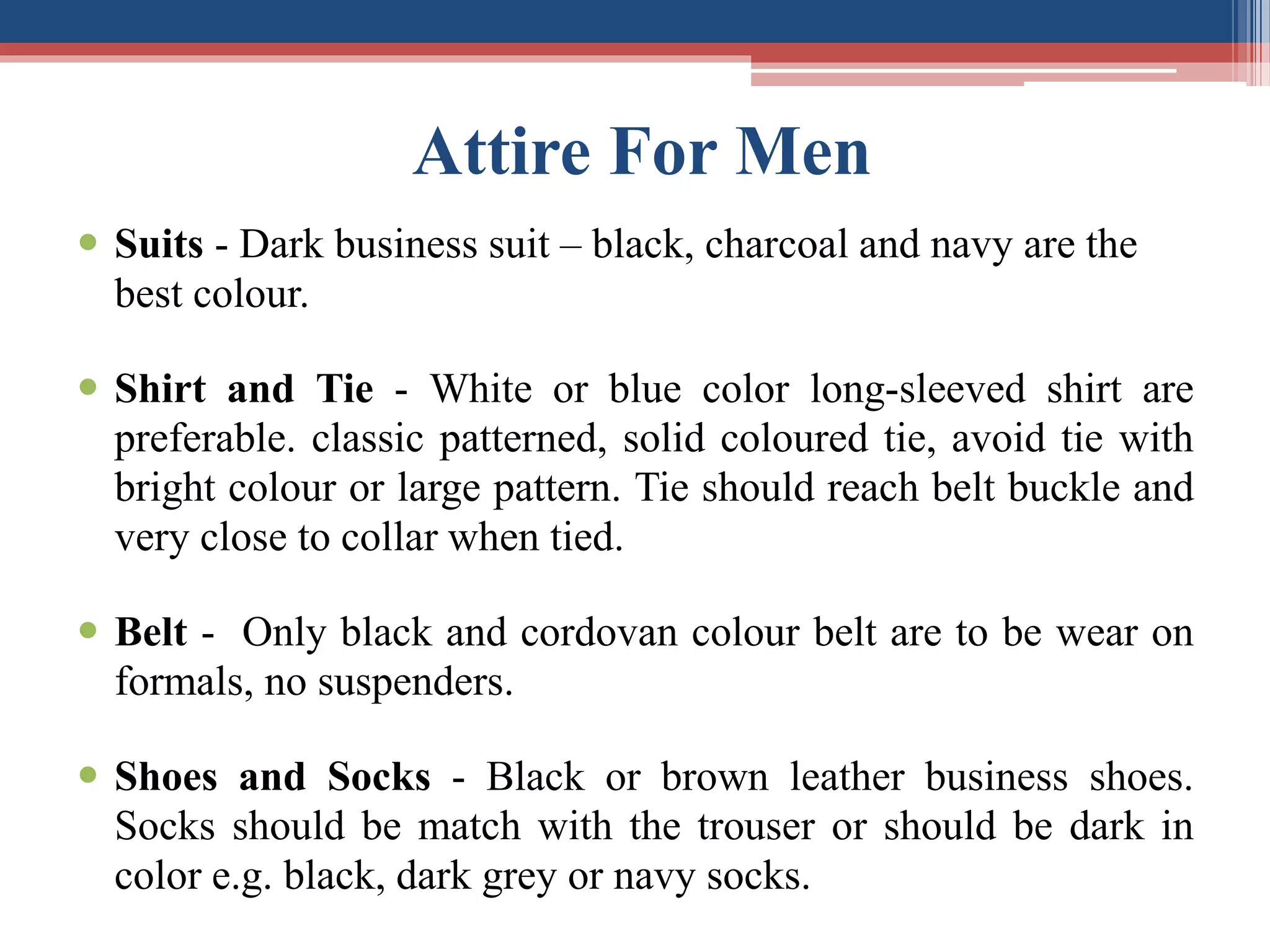 Tips to groom yourself for your first job interview - PehlaJob.com