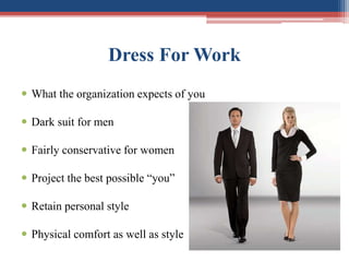 Tips to groom yourself for your first job interview - PehlaJob.com