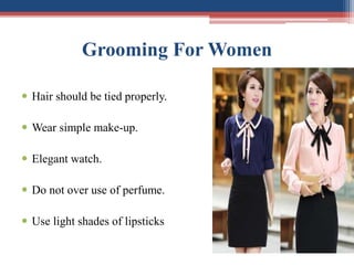 Tips to groom yourself for your first job interview - PehlaJob.com