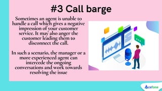 Tips to Handle Escalations in Contact Centres | PPT