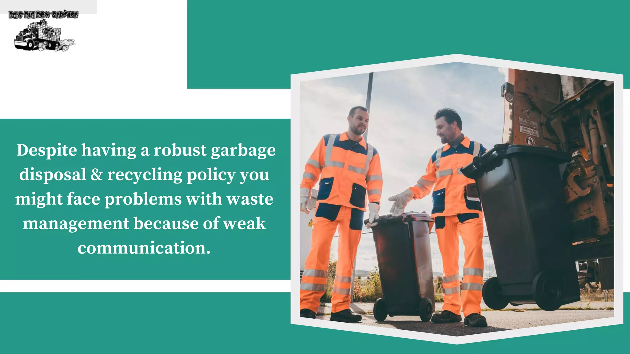 Tips to Have an Effective Office Waste Management Policy in Place | PPT