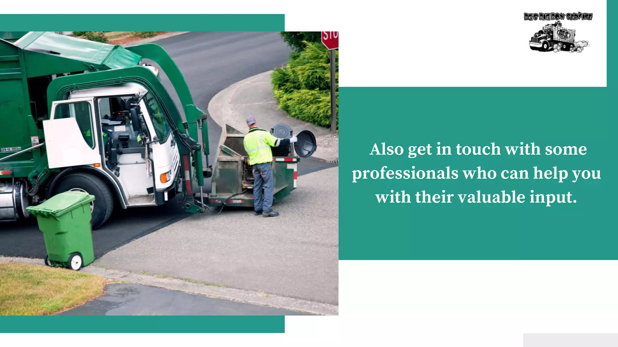 Tips to Have an Effective Office Waste Management Policy in Place | PPT