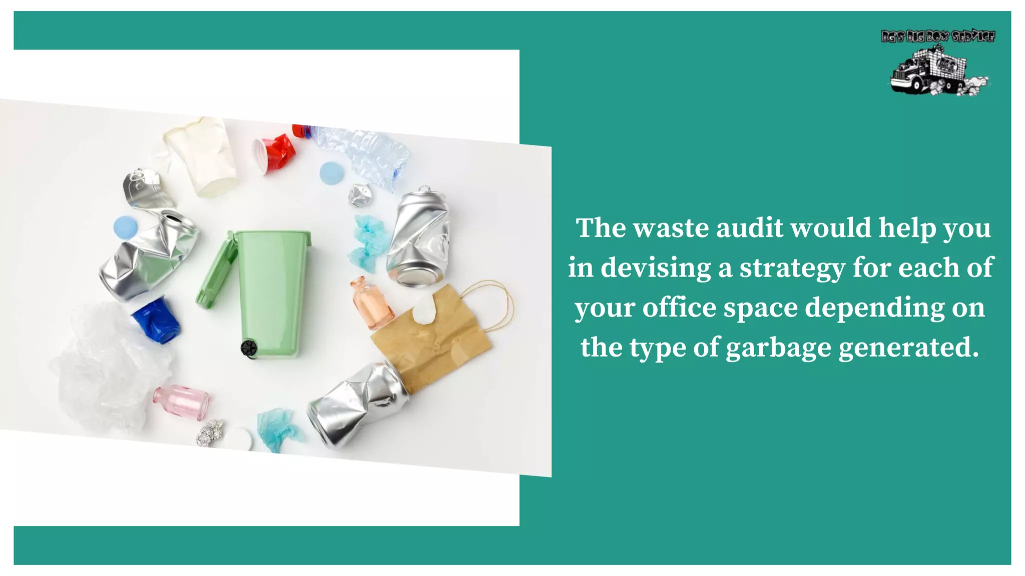 Tips to Have an Effective Office Waste Management Policy in Place | PPT