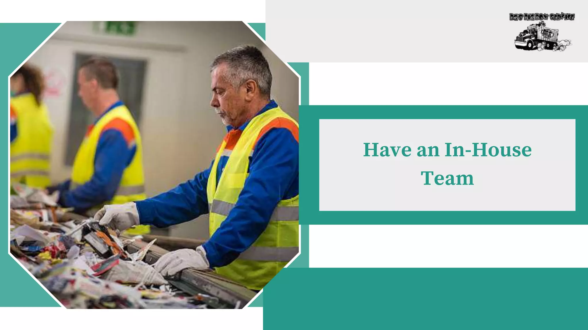 Tips to Have an Effective Office Waste Management Policy in Place | PPT