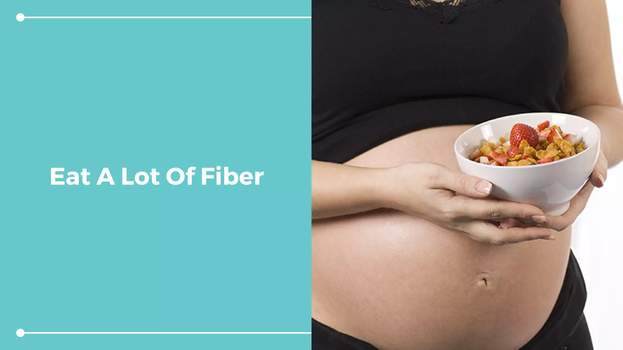 Tips To Have A Safe Pregnancy | PDF