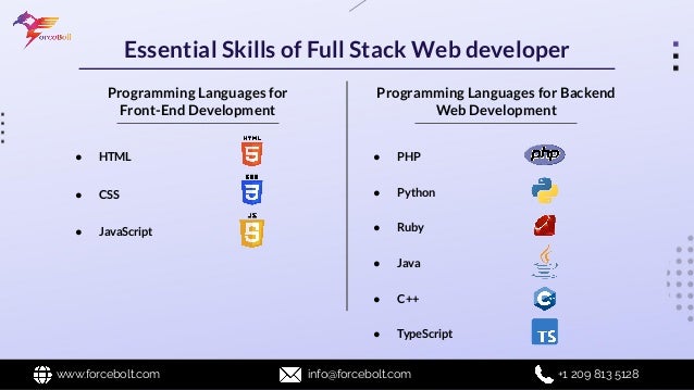 Tips To Hire Full Stack Developers In 2022 | PDF | Web Development | Internet