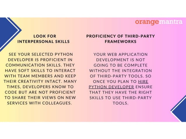 Tips to Hire Professional Python Developer New.pptx