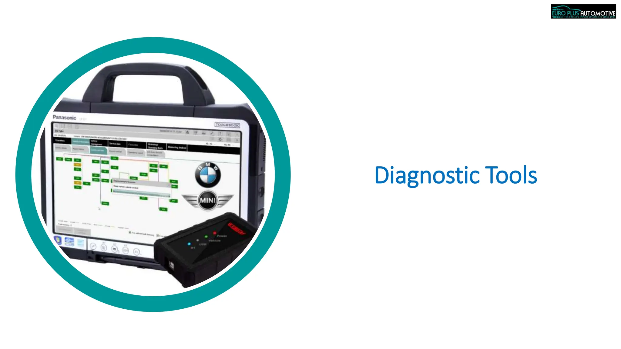 Tips to Identify a BMW Ignition Coil Failure | PPT