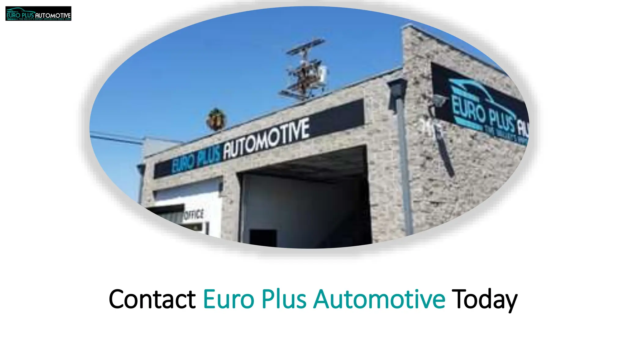 Tips to Identify a BMW Ignition Coil Failure | PPT