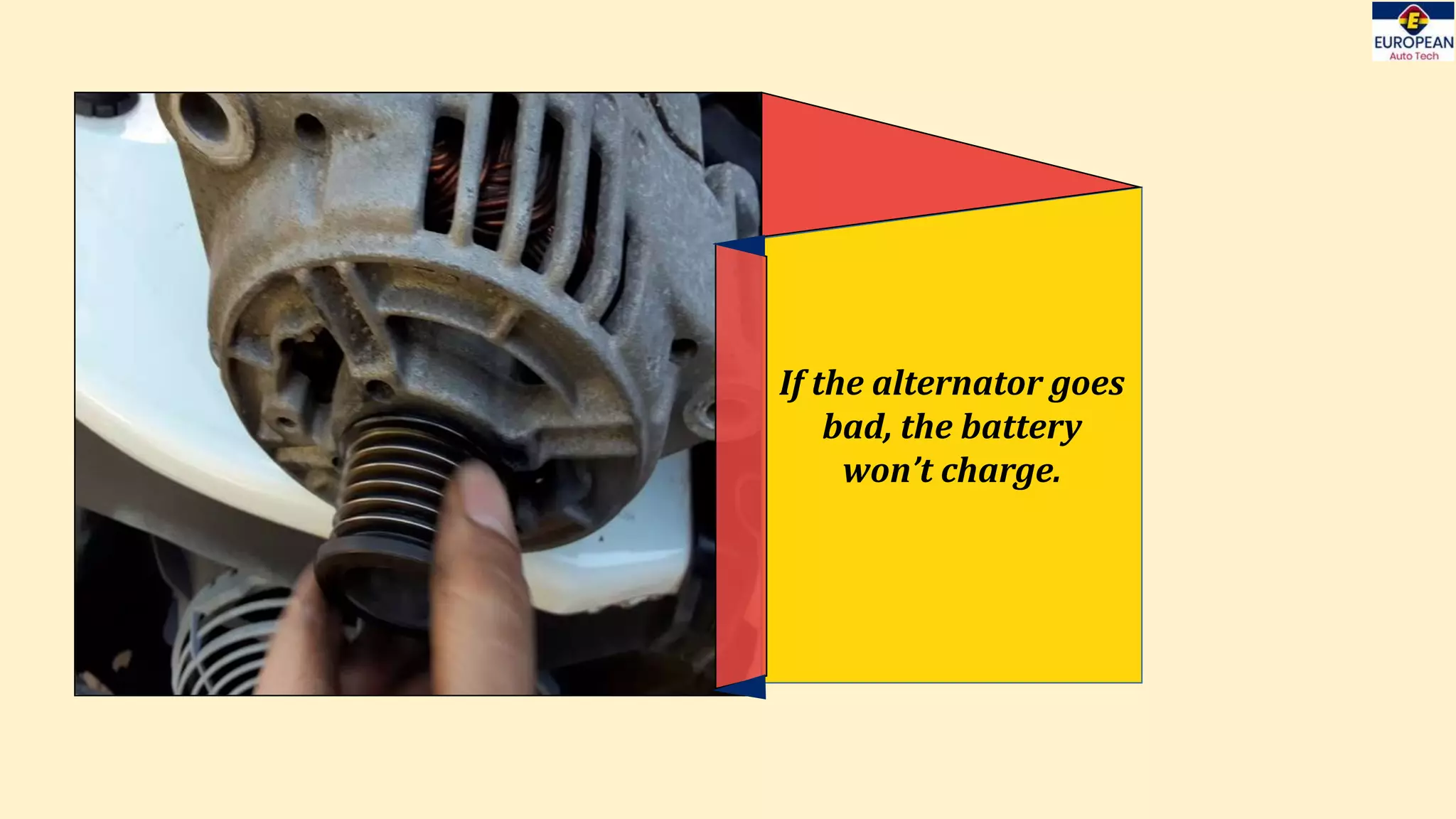 Tips To Identify Alternator Failure In Your Audi | PPT