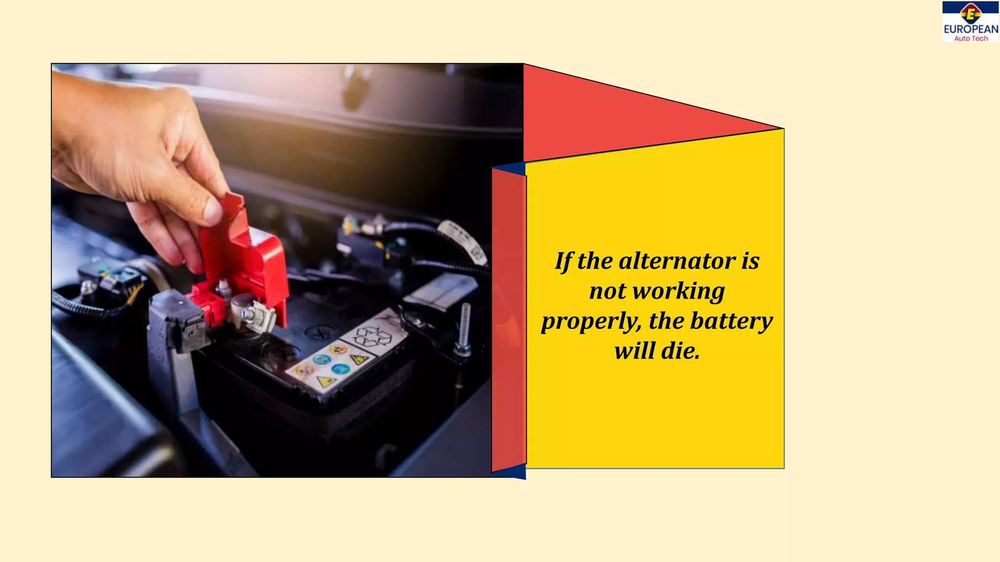 Tips To Identify Alternator Failure In Your Audi | PPTX