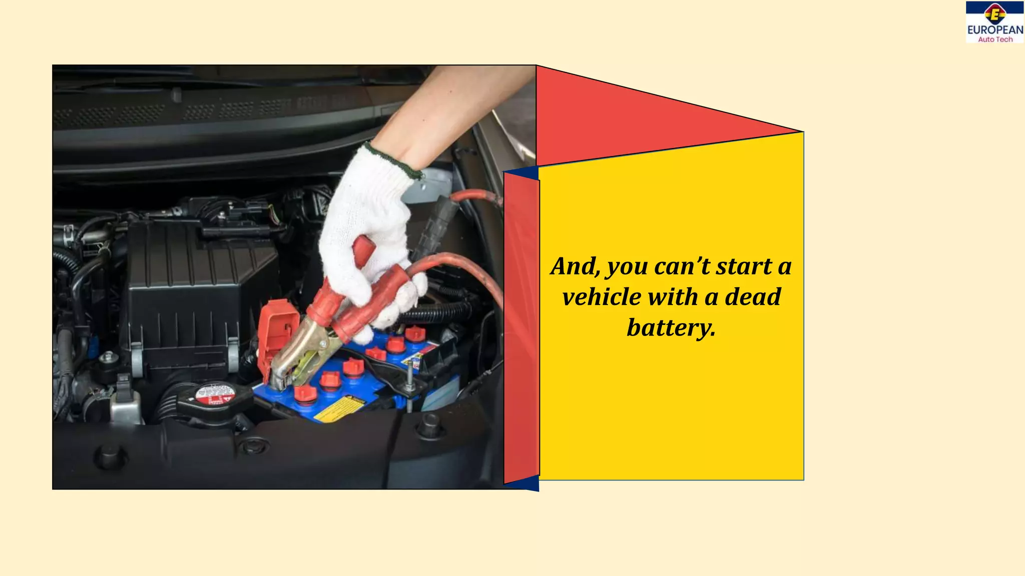 Tips To Identify Alternator Failure In Your Audi | PPTX