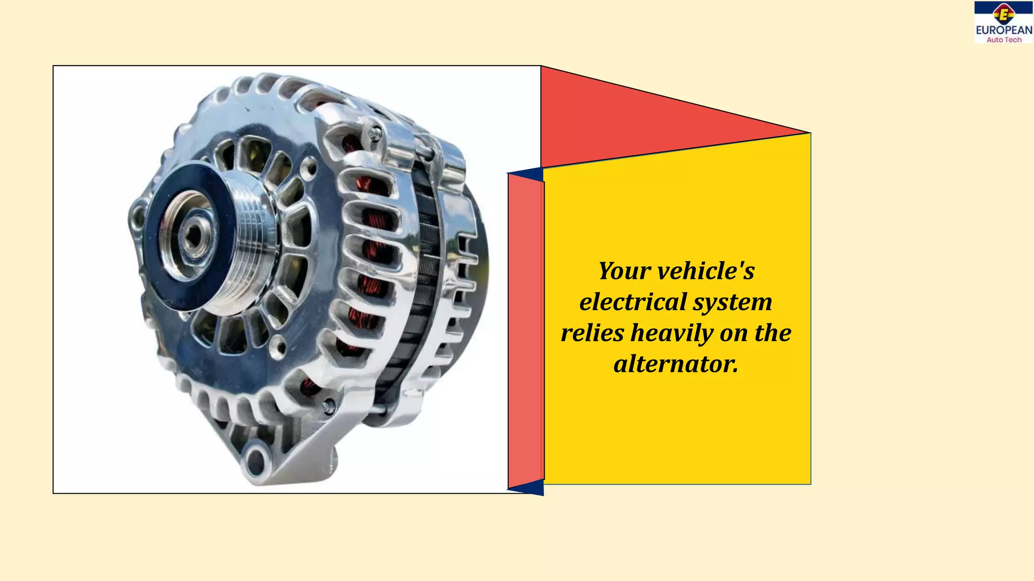 Tips To Identify Alternator Failure In Your Audi | PPT