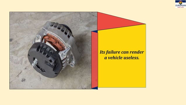 Tips To Identify Alternator Failure In Your Audi | PPT