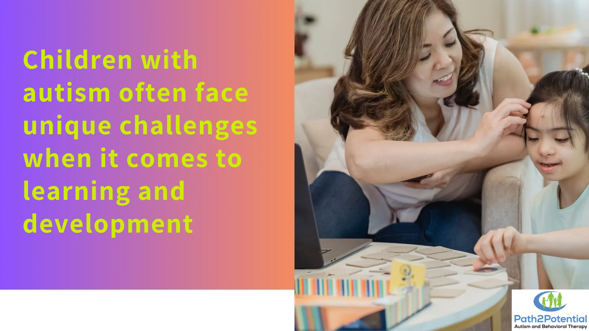 Tips to Identify Learning Disabilities in Children With Autism | PDF